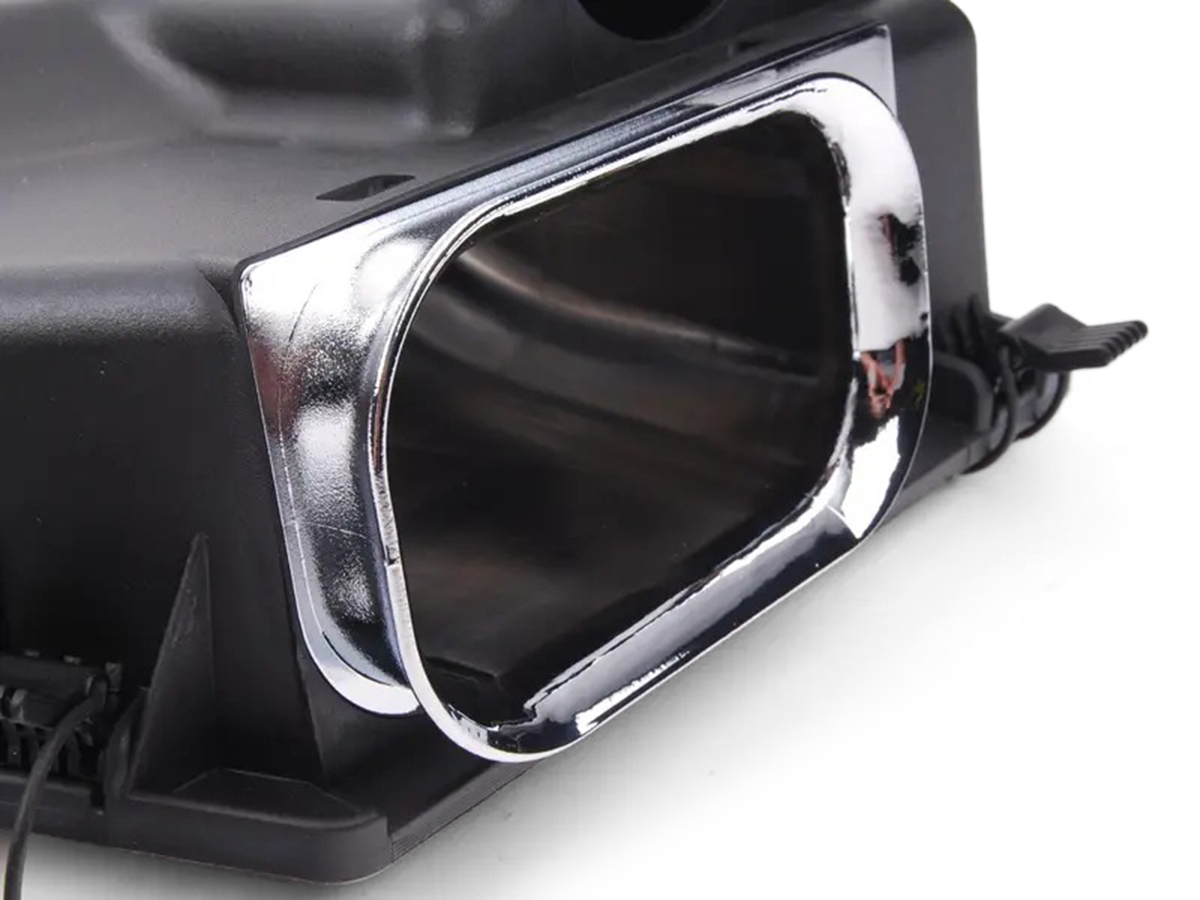 Buy Porsche 993 (911) (1994-1998) 993 (911) C2 1994-97 Air Induction Kits | Design 911