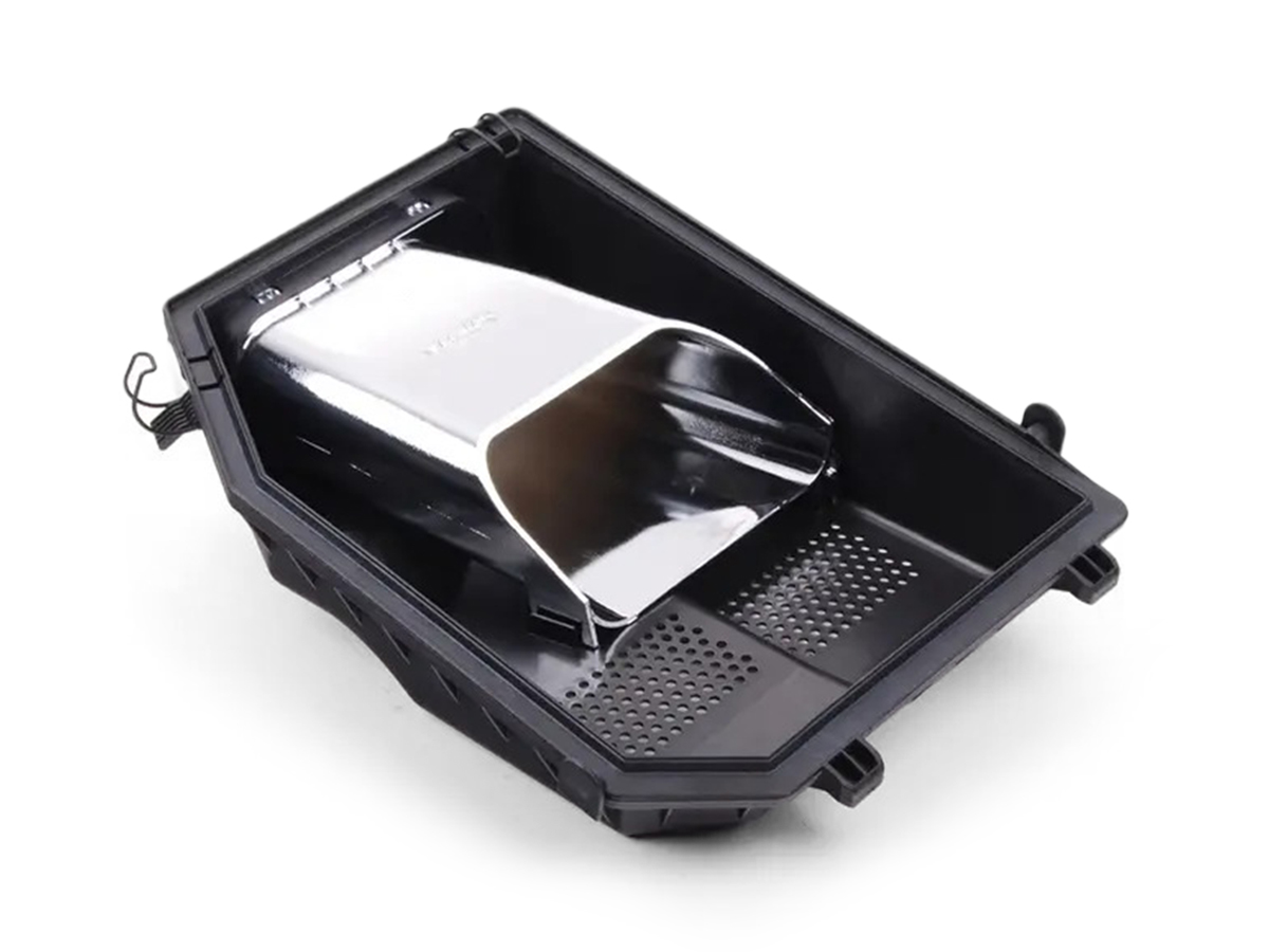 Buy Porsche 993 (911) (1994-1998) 993 (911) C2 1994-97 Air Induction Kits | Design 911