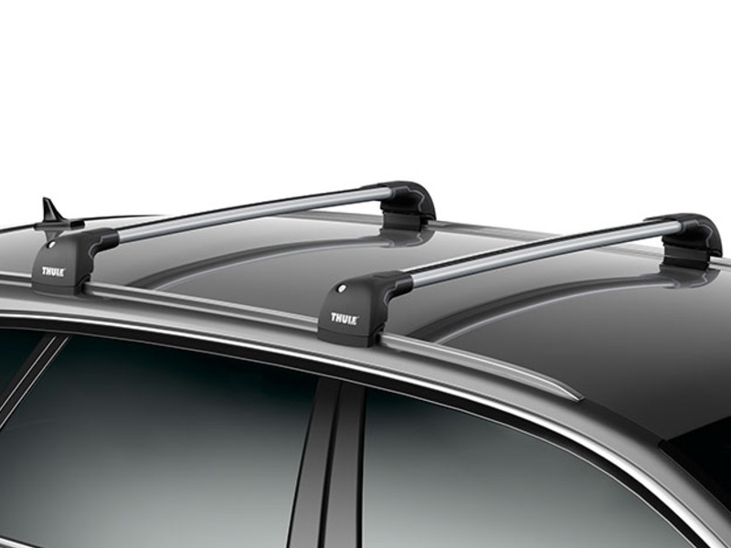 Roof racks & rails for Porsche cars | Design 911