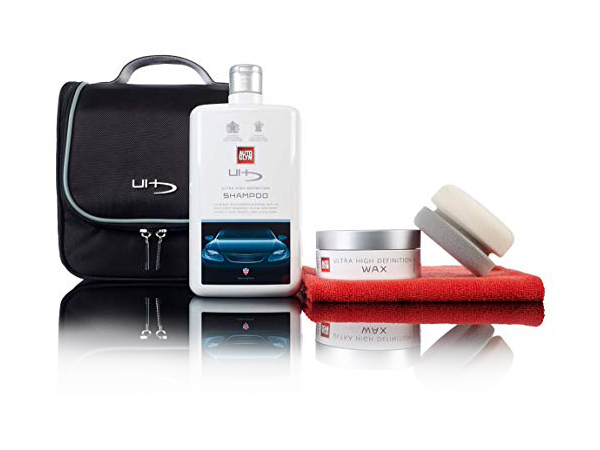 AUTOGLYM ULTRA HIGH DEFINITION (UHD) COLLECTION VP2UHD - VP2UHD ...