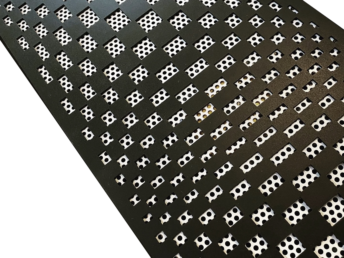 911 Deck Grill Pasha Pattern Porsche 911 1974>> - AKGRILL74PASHASS ...