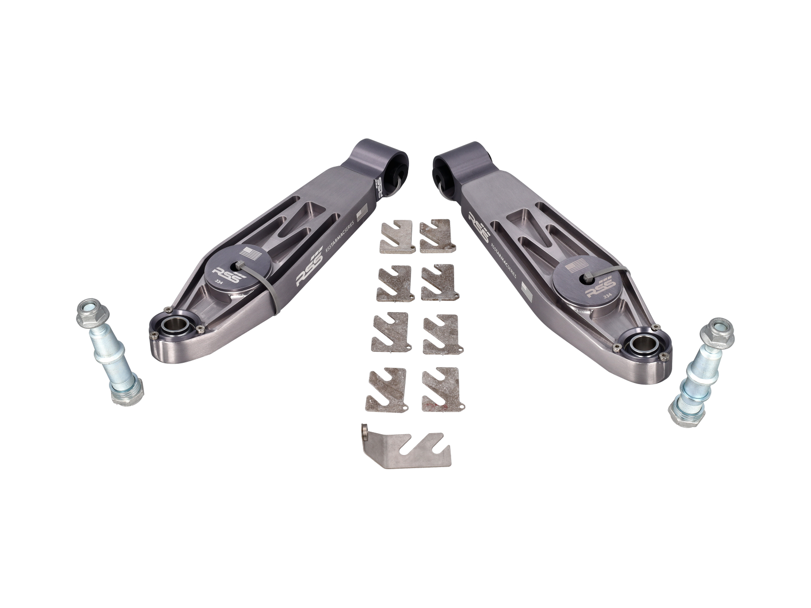 RSS Lower Control Arm Kit for Porsche Models for Porsche - 357 | Design 911