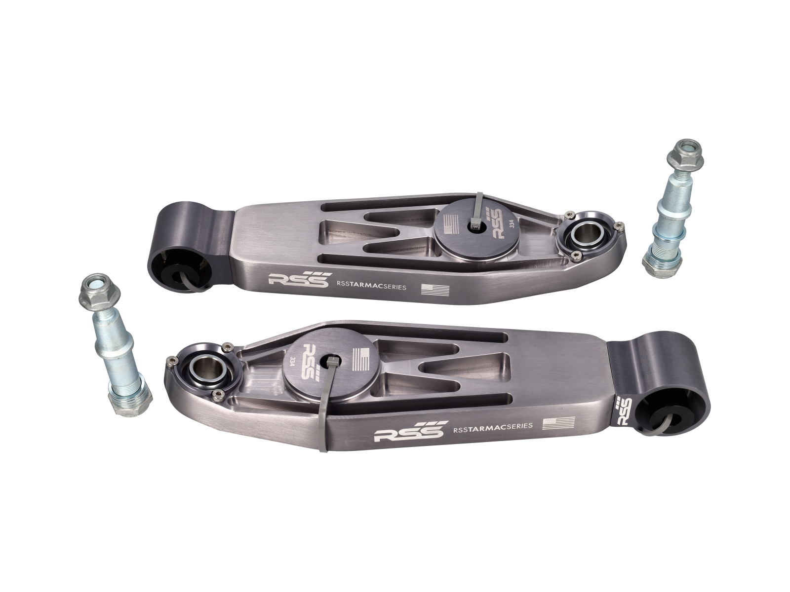 RSS Lower Control Arm Kit for Porsche Models for Porsche - 357 | Design 911