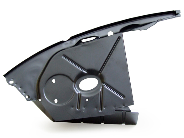 Porsche 911 Engine Cover 93010608901 - 93010608901 | Design 911