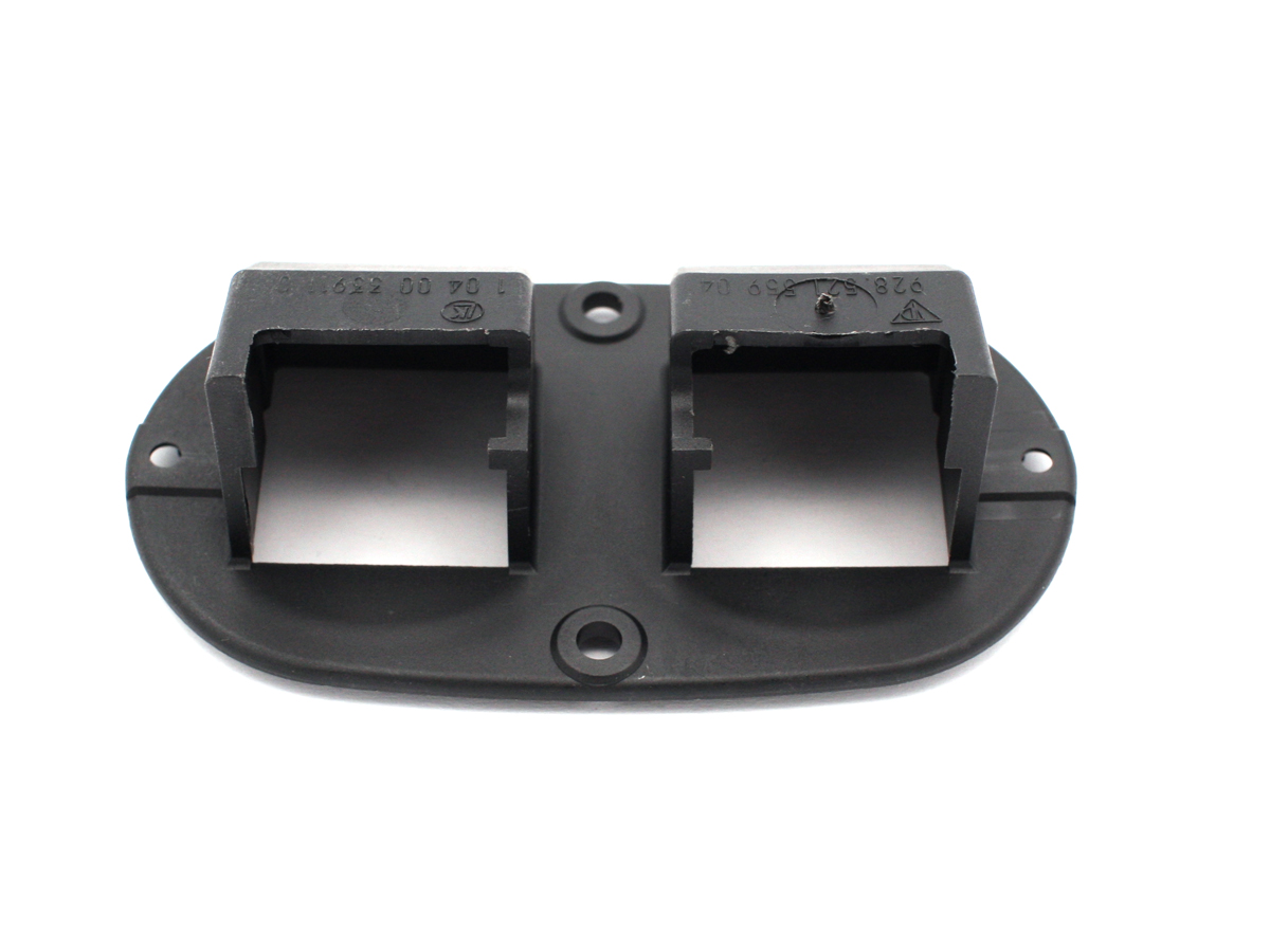 Porsche 911 928 Switch mounting for seat 92852155904 - 92852155904 ...