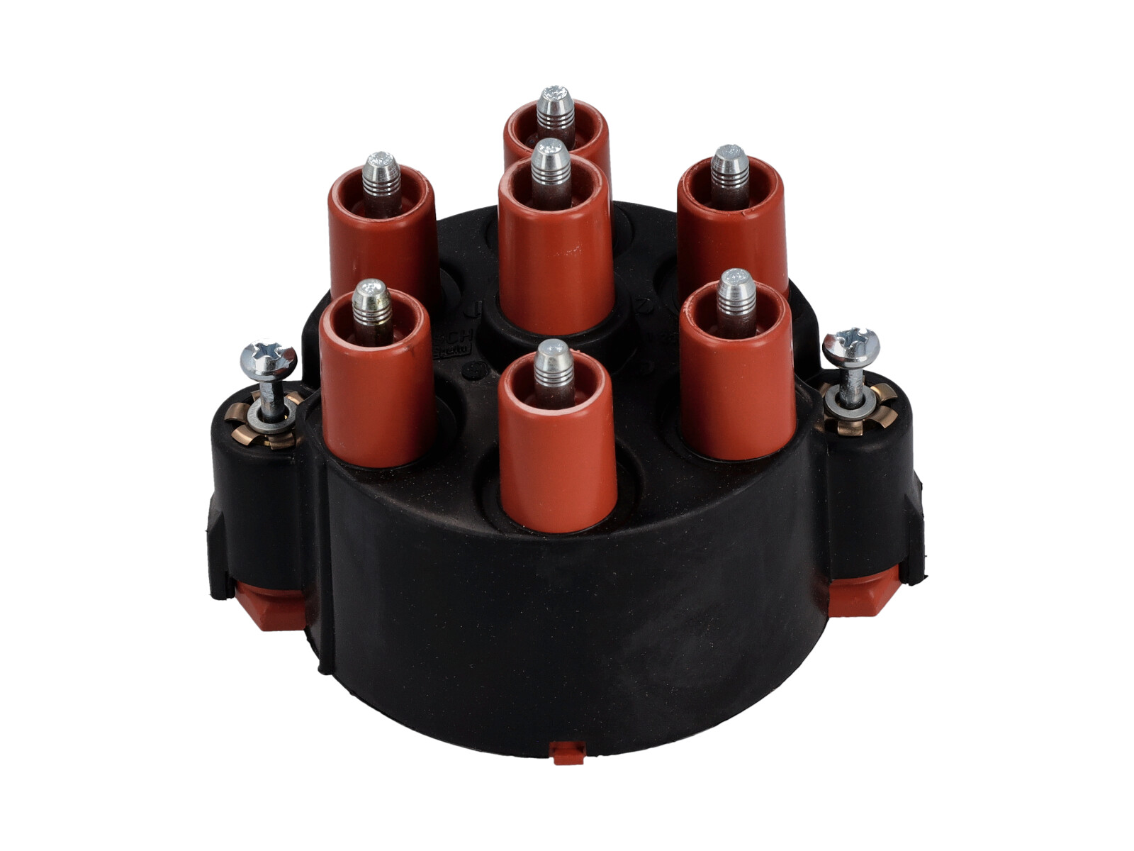 Original Porsche 93060291901 Distributor cap for Porsche 964 / 993 ...