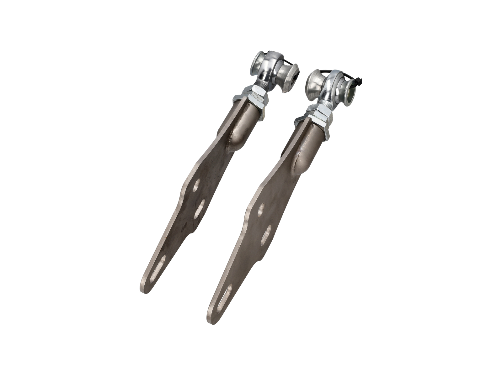 Rear adjustable spring plates Set of 2 Porsche 964 / 993 - 3602609641 ...