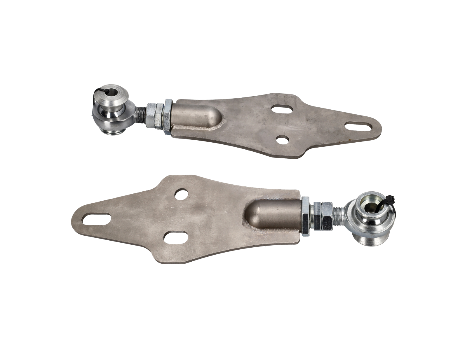 Rear adjustable spring plates Set of 2 Porsche 964 / 993 - 3602609641 ...