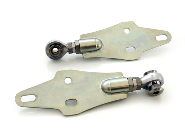 Buy Porsche 964 (911) (1989-1994) Spring plates | Design 911