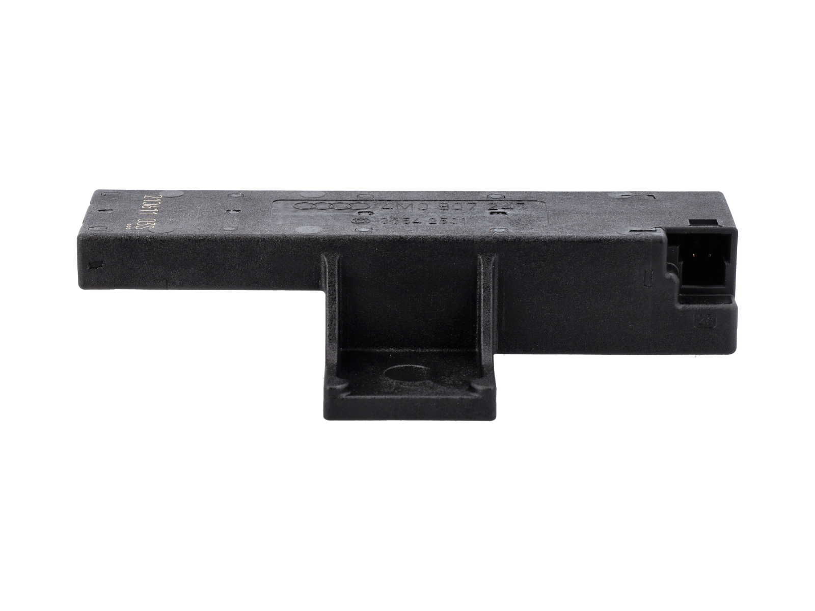 Aerial for access and start authorisation KESSY. Porsche 971 Panamera ...