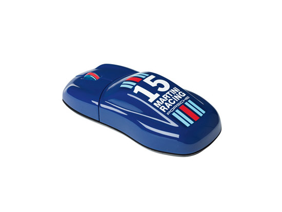 Porsche Computer Mouse MARTINI RACING WAP0408100FNG - WAP0408100F ...