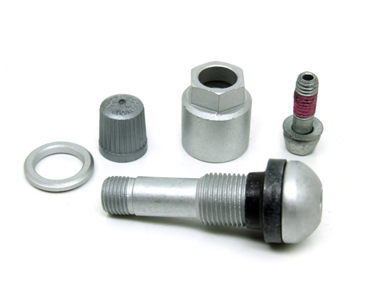 Tyre pressure moniter valve stem. Porsche 997 / Boxster / Cayman ...