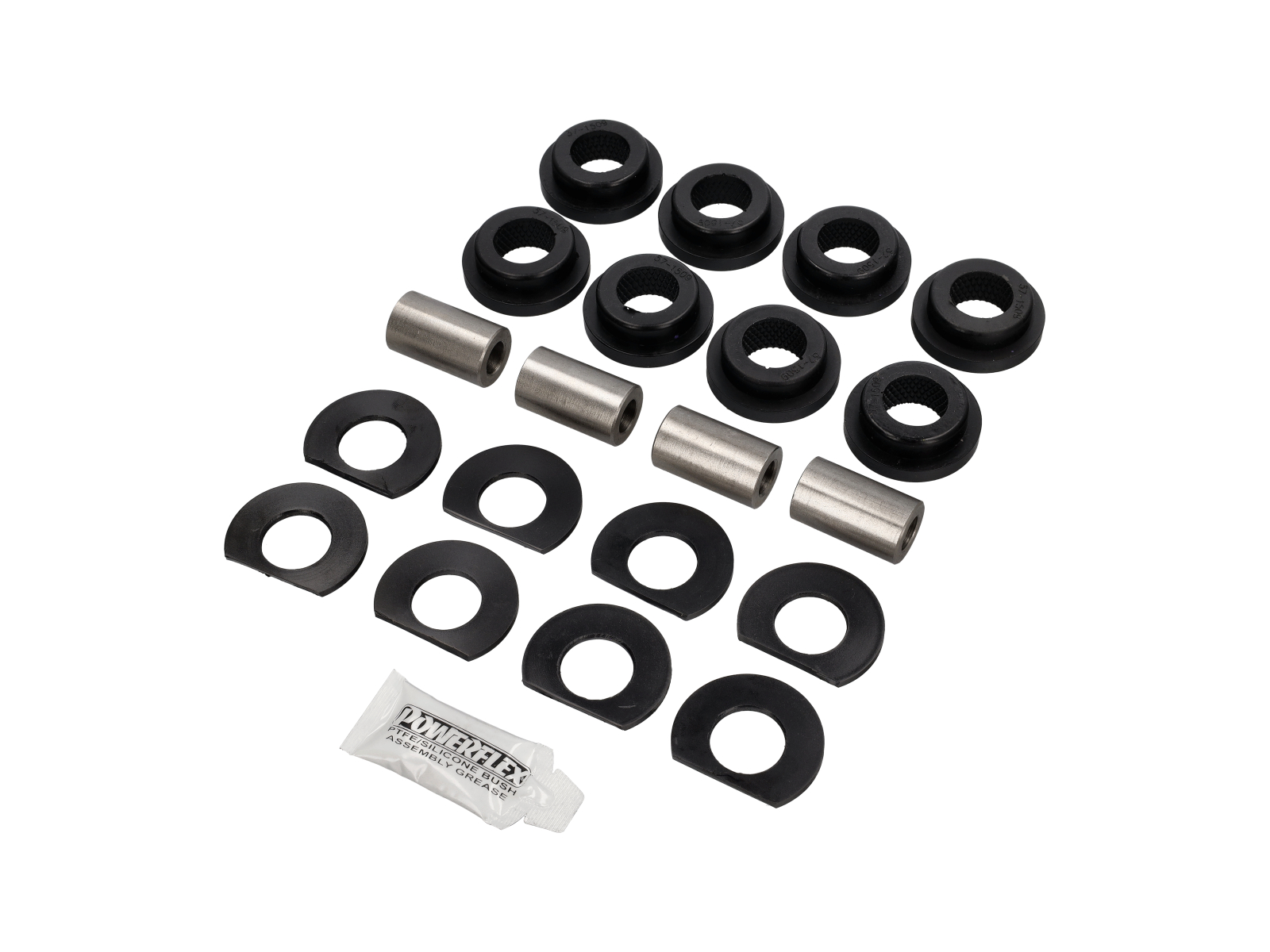 Powerflex rear upper link arm inner bush. Porsche 996 / 997 - PFR57 ...