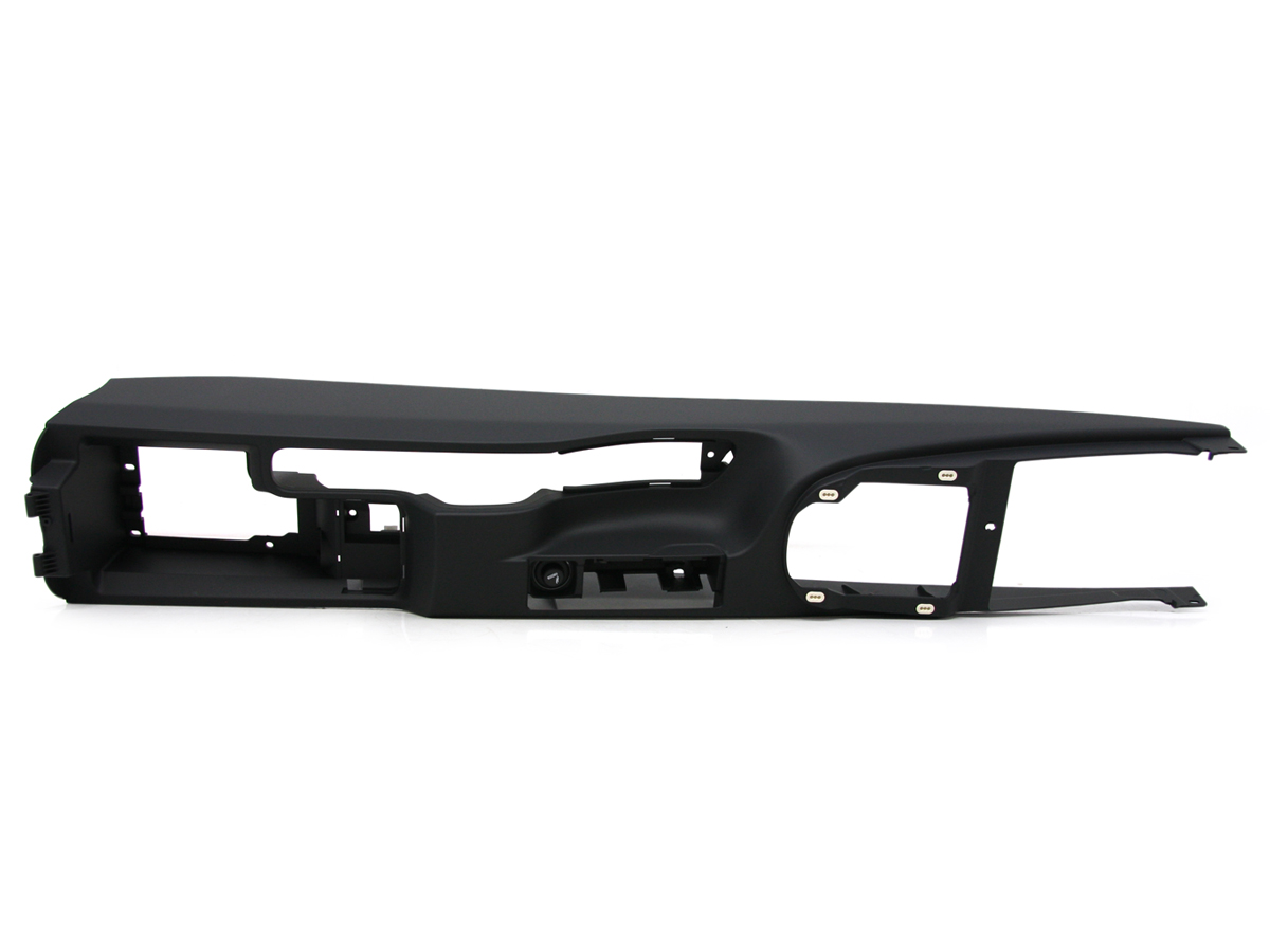 Original Porsche 99755390100 99755390100A03 Rear Centre console for ...