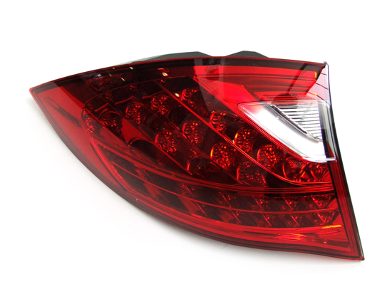 Indicators Rear RHD | Design 911