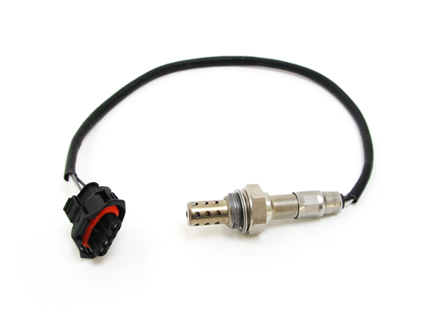 Porsche Boxster 986 Lambda oxygen sensor 98660612801 - 98660612801/1 ...