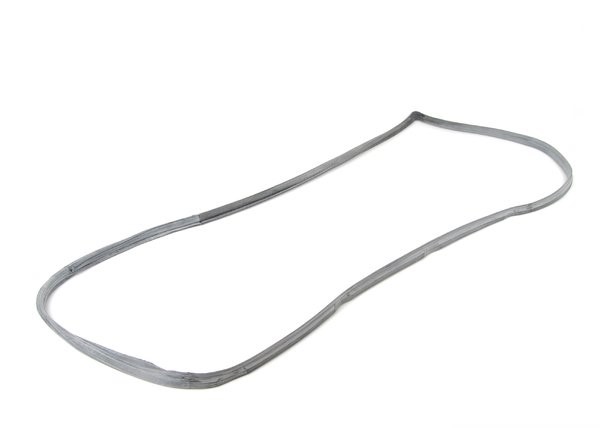 Porsche 924 944 Coupr Door Seal 94453709100 94453709200 - 94453709100/8 ...