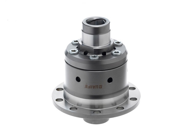 Limited Slip Differential (LSD) for Quick Acceleration Porsche 944 ...