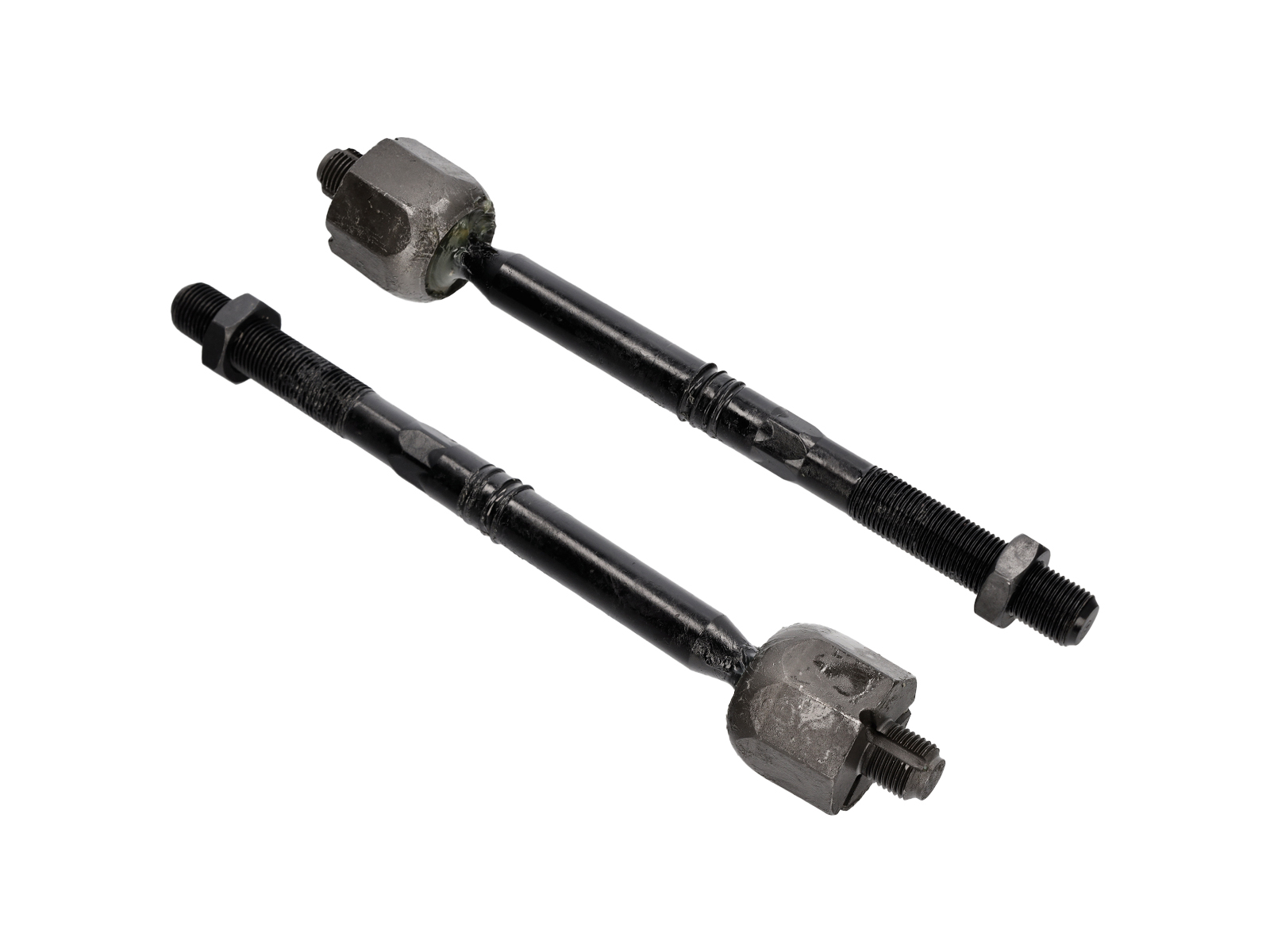 Steering rack inner tie rod. SET OF 2 Porsche Macan pab423810 ...