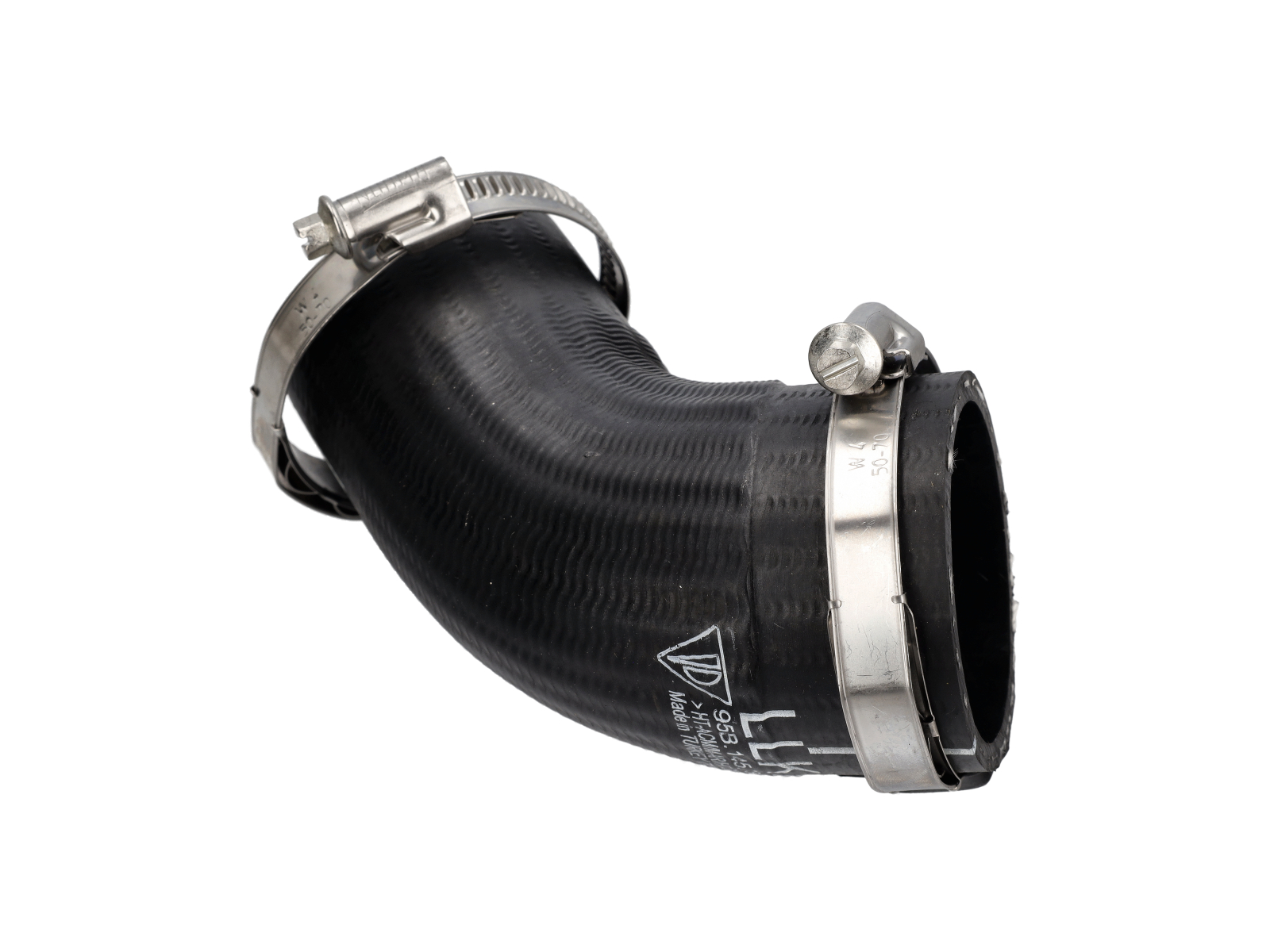 Charge Air Cooler Hose. Porsche 95B.2 Macan 3.0L V6 Petrol 2019-21 ...