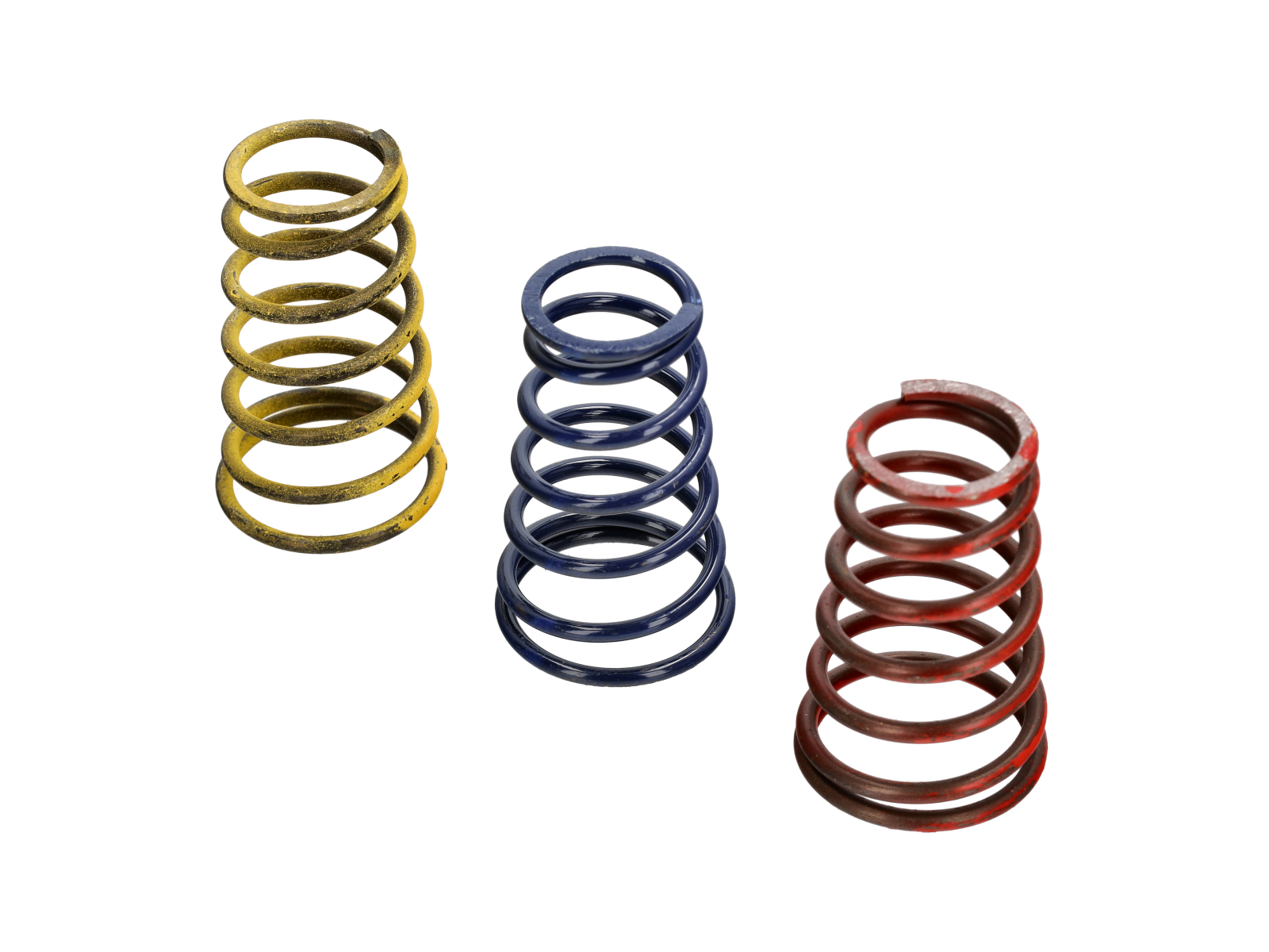 FORGE Motorsport FMAS049 Turbo Charger Actuator Springs (EACH) for ...