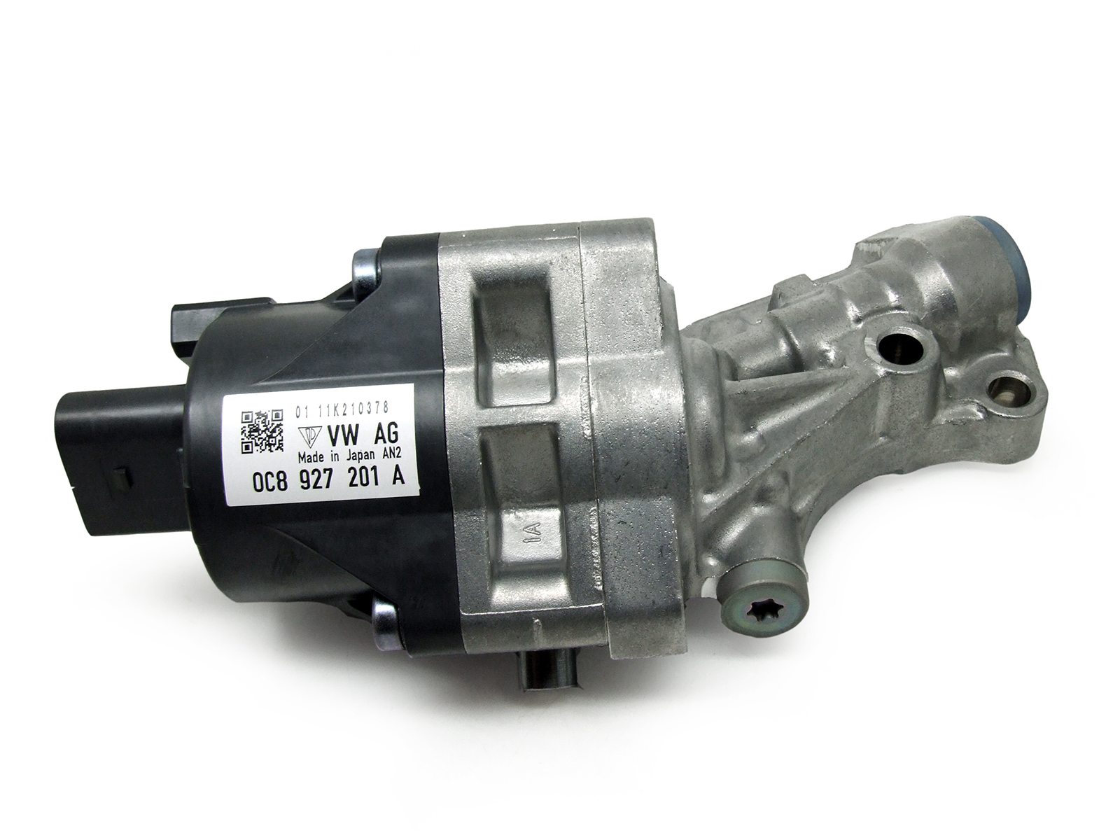 Porsche cayenne Panamera oil pump electric 95860620110 - 95860620110 ...