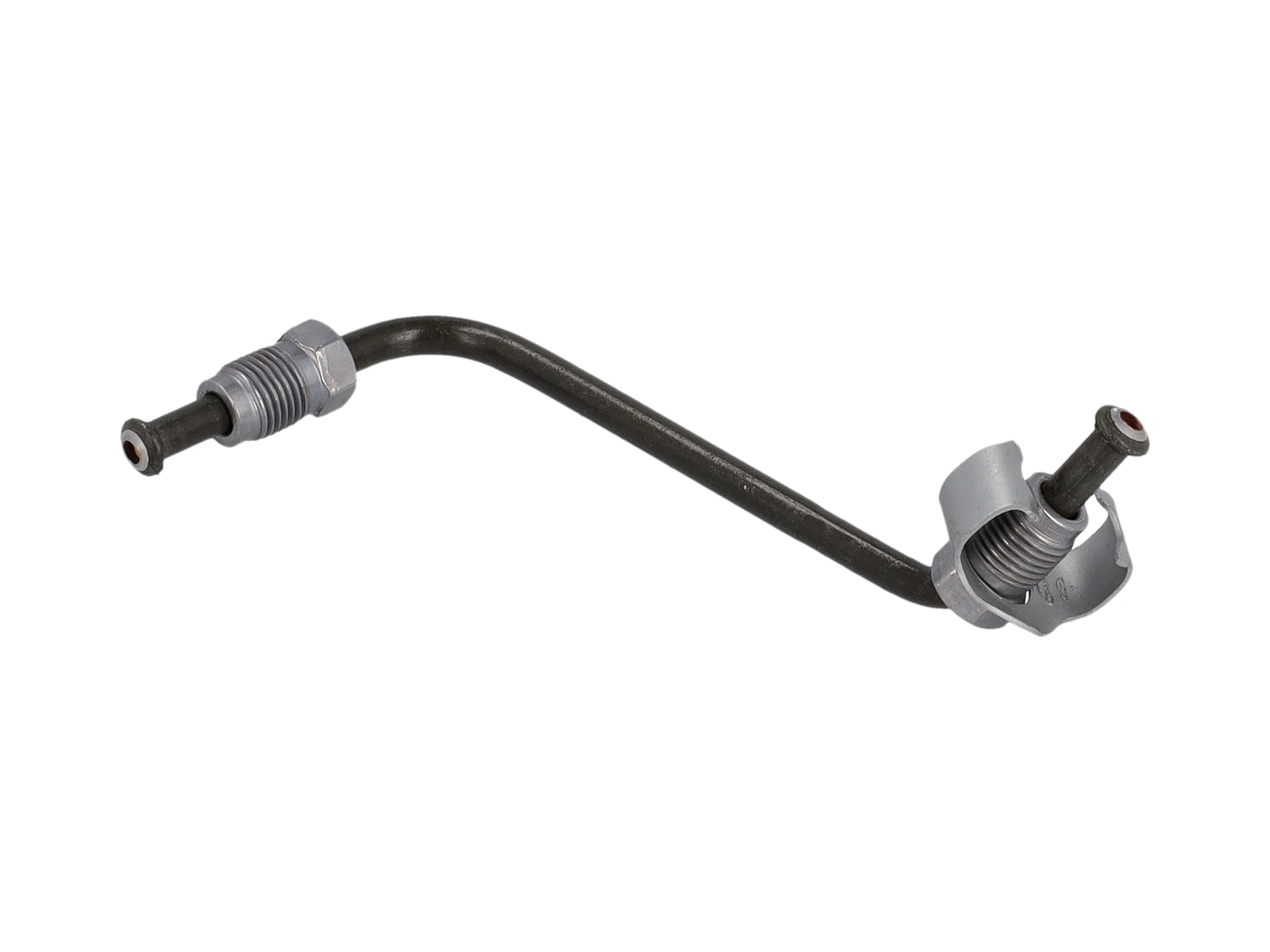 Caliper Brake line for PCCB RIGHT. Porsche 987 Boxster / 987 Cayman ...