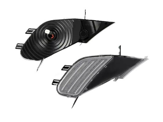 Buy Nordlicht parts for Porsche | Design 911