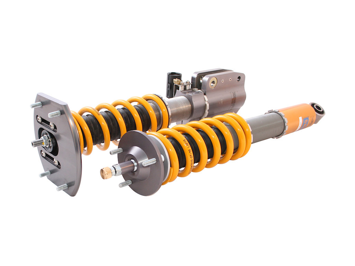 Buy Porsche 993 (911) (1994-1998) 993 (911) C2 1994-97 Ohlins Road ...