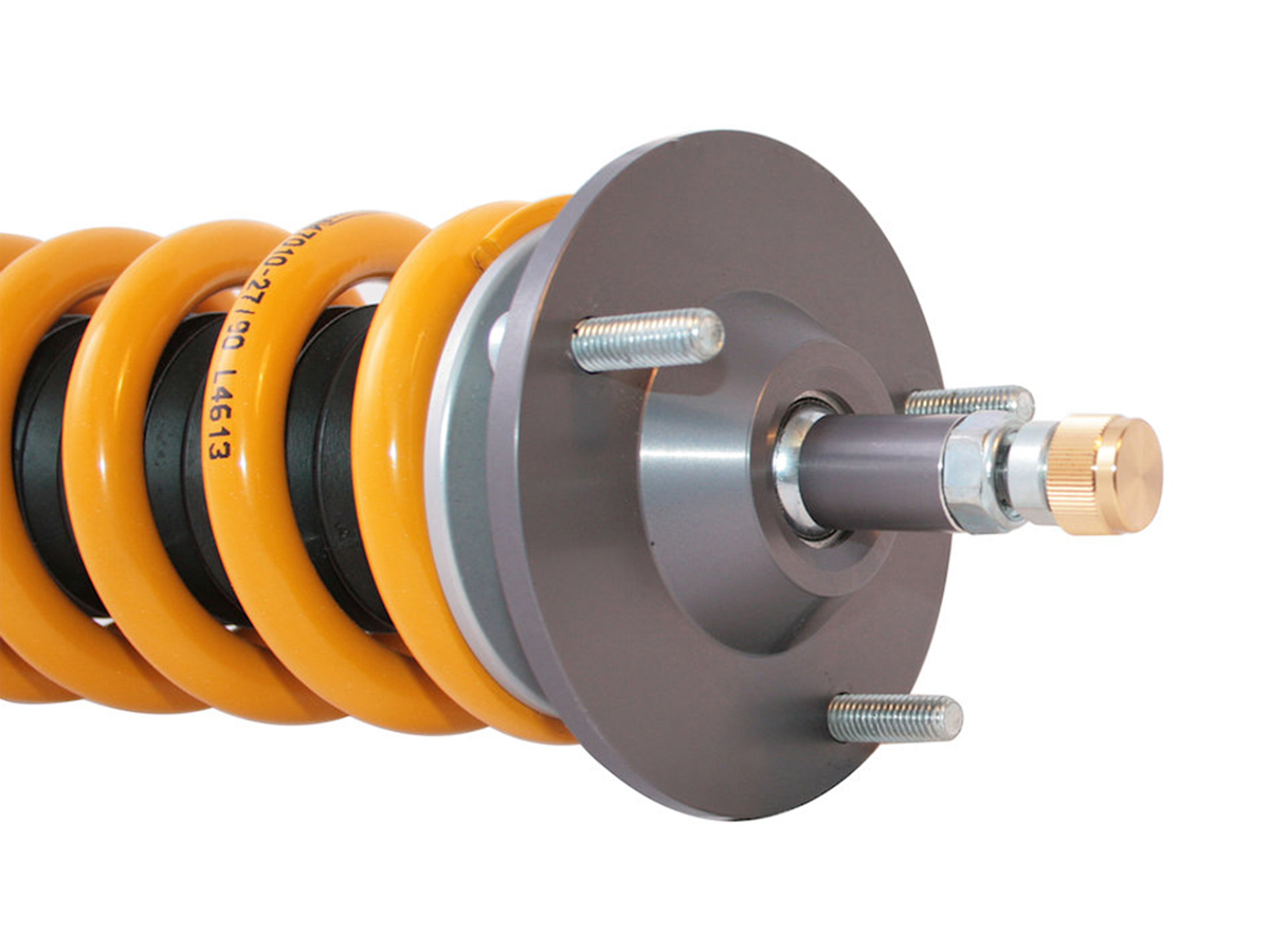 Buy Porsche 993 (911) (1994-1998) Ohlins Road & Track Suspension ...