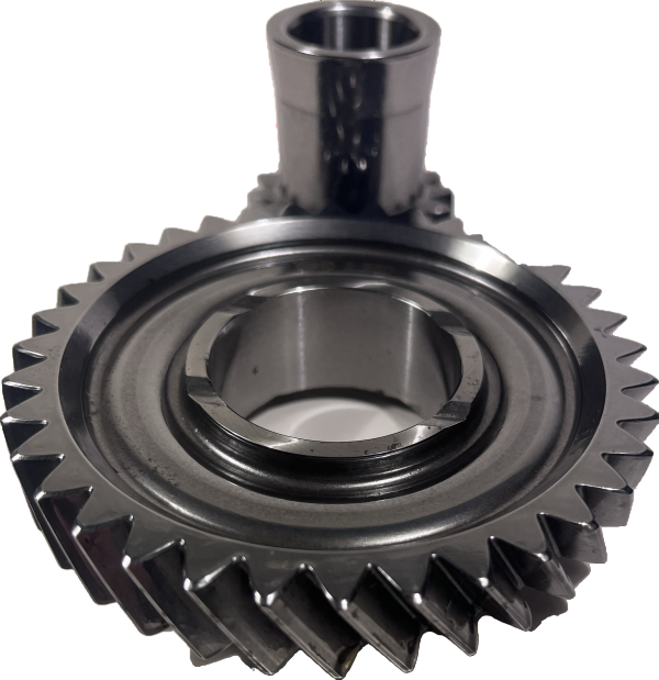 Uprated mainshaft and 1st gear set for 915 gearbox. Porsche 911 ...