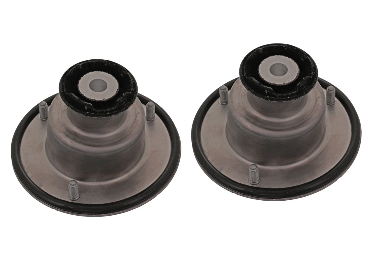 Porsche 98733305900 Shock absorber supporting mount rear for Porsche ...