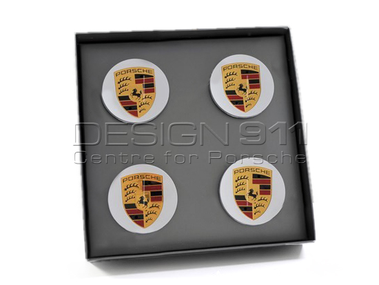 Buy Porsche Macan (95B) MK1 (2014-2018) Sets of 4 | Design 911