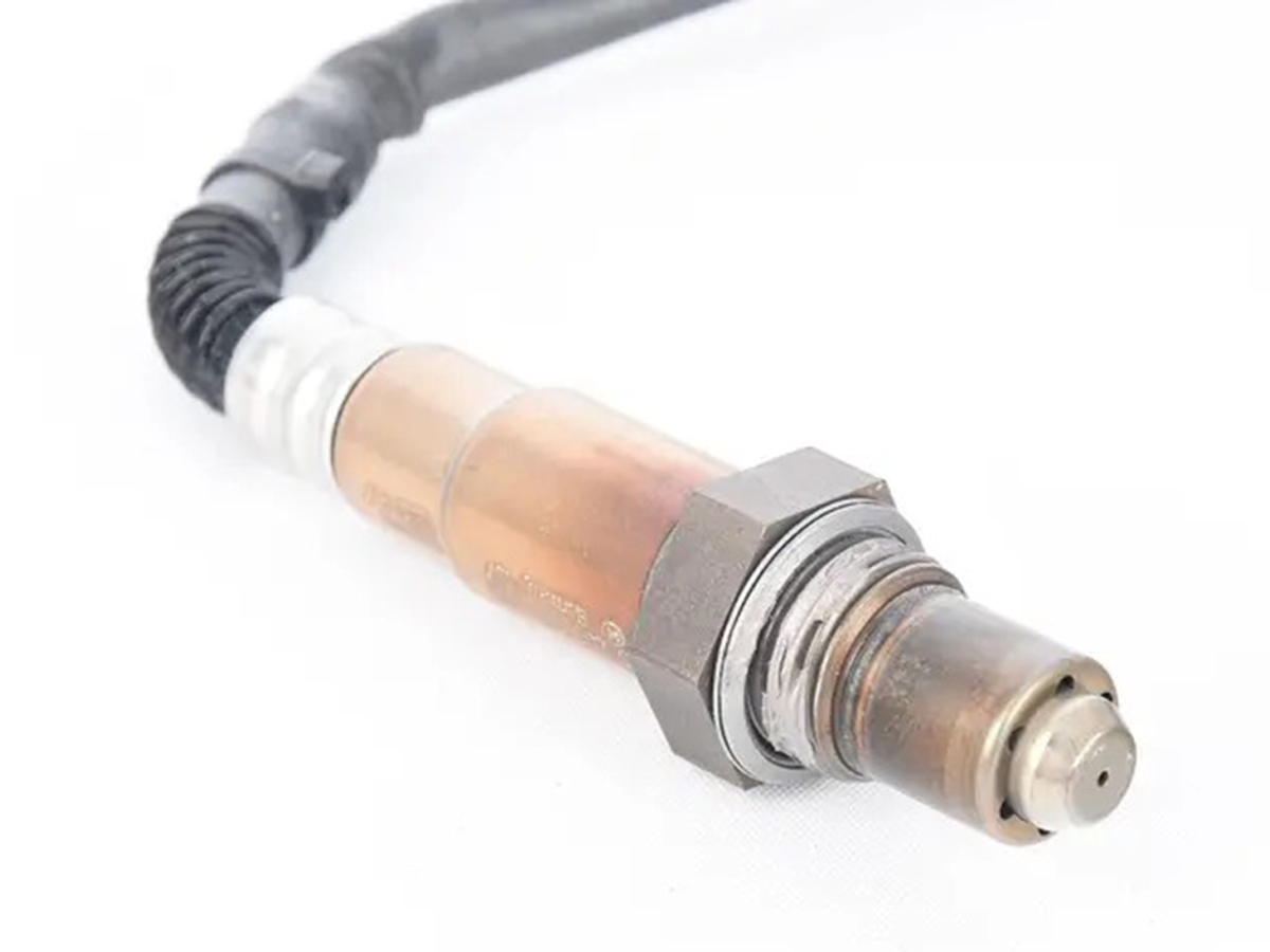 Porsche Lambda Oxygen Sensors / Probes | Design 911