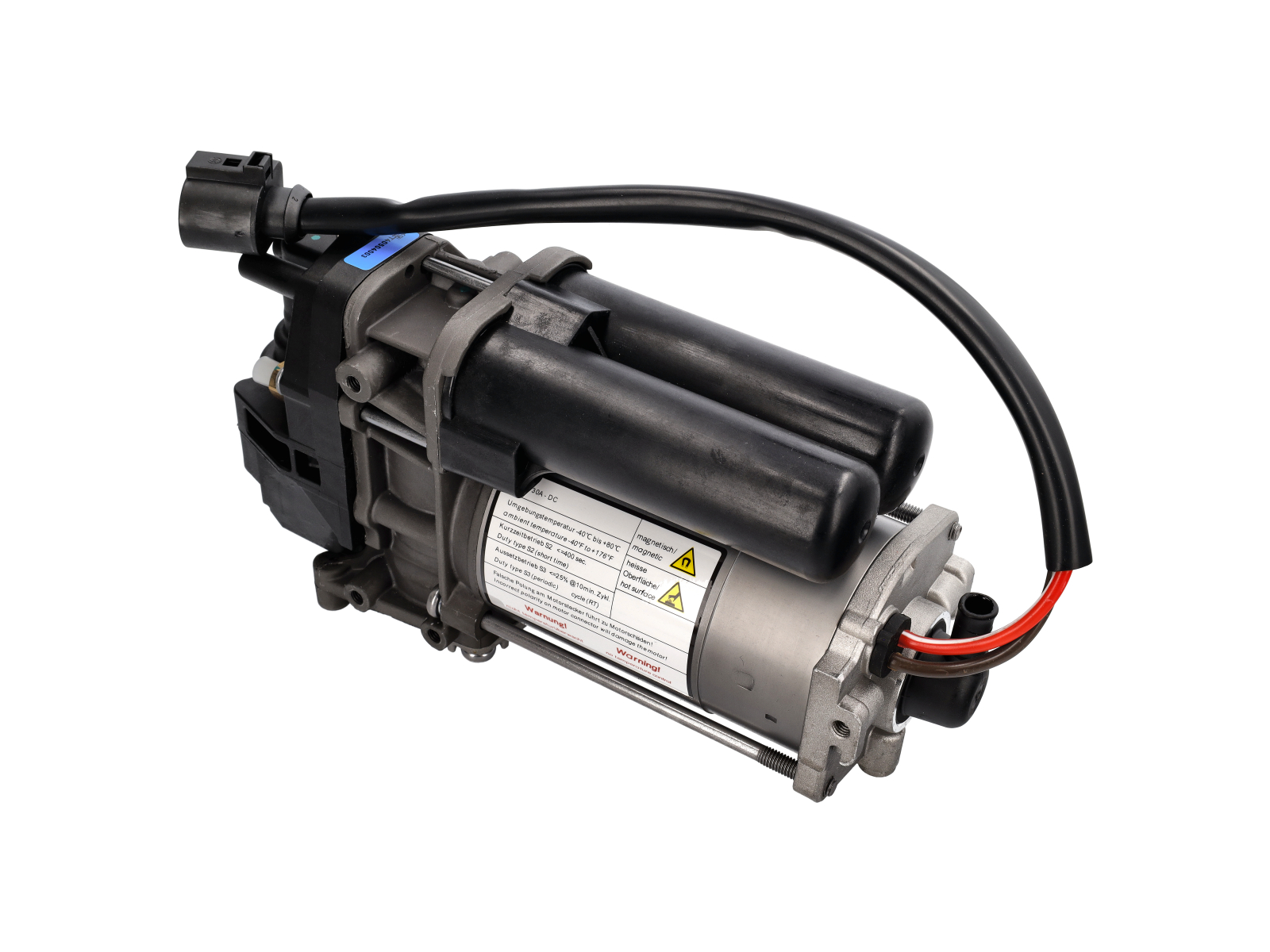 Buy Porsche Taycan 2020>> Taycan Turbo Arnott Air Suspension | Design 911