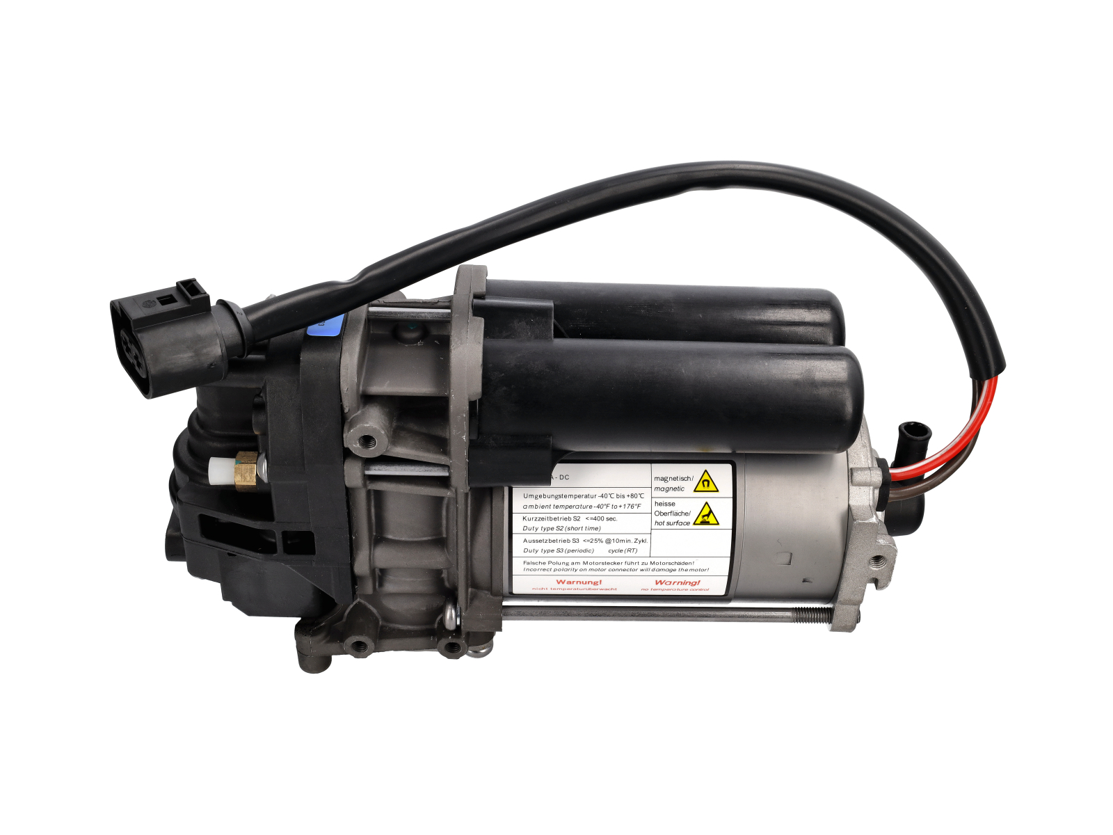 Buy Porsche Taycan 2020>> Taycan Turbo Arnott Air Suspension | Design 911