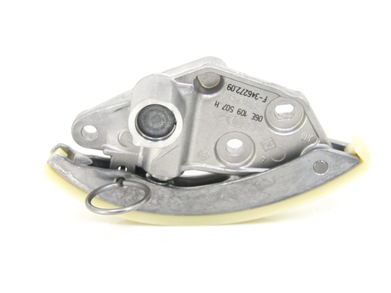 Porsche Cayenne Engine timing chain tensioner PAC109218 and PAC109217A ...