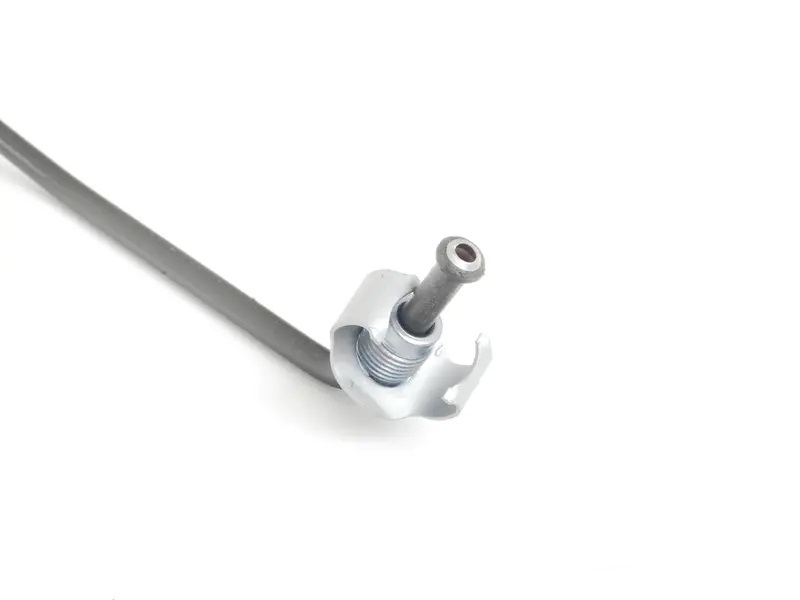 Caliper Brake line front. Porsche 997 Turbo MKI & MKII - 99735558803 ...