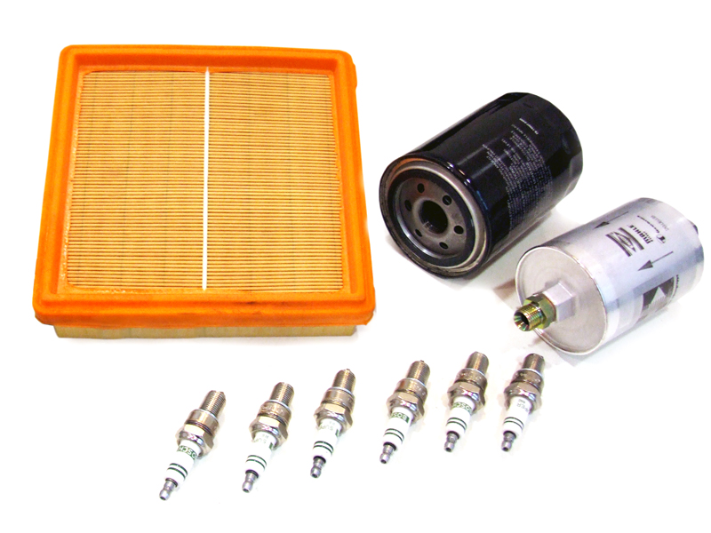 Service Kits for Porsche 91110095602 - SERVICEPACK911/4 | Design 911