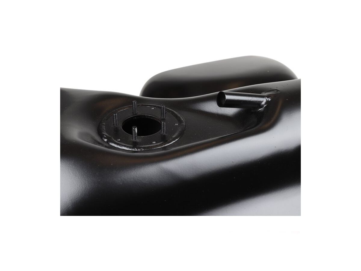 Porsche Fuel Tanks & Parts | Precision Fuel Storage Components ...