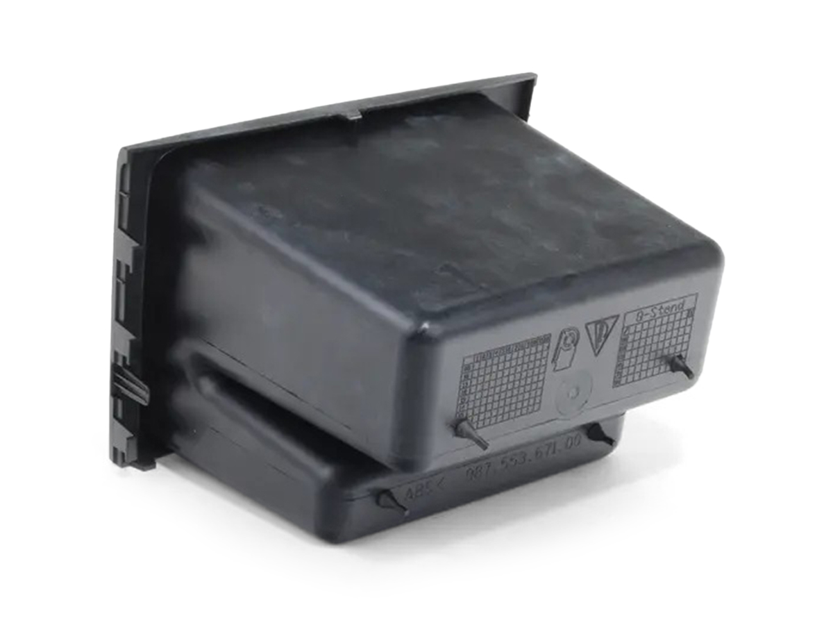 Porsche 997 Boxster Cayman Centre Console Storage Shelf 98755367100A05 ...