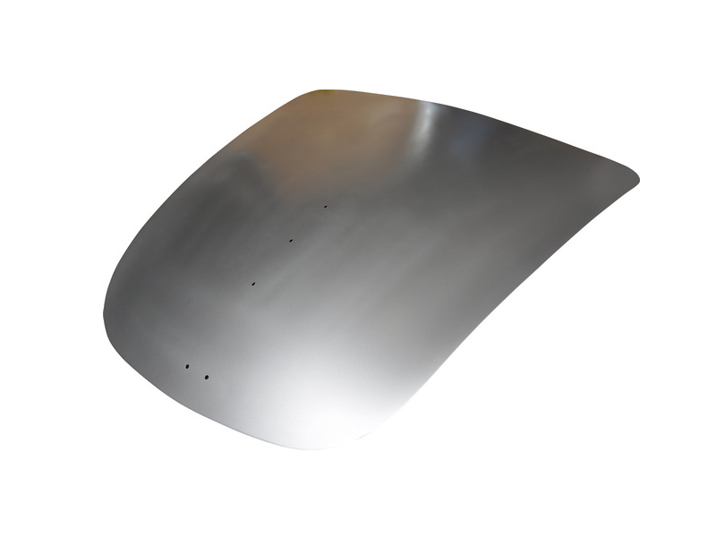 Porsche 64451101006 Front aluminium bonnet hood for Porsche 356B T6 ...