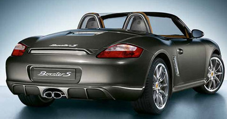 Porsche 986 Boxster Design Paquete AeroKit Sport - 98704480200 | Design 911
