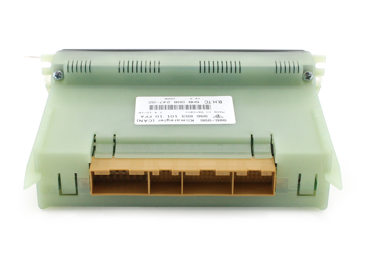 Buy Porsche 992 (911) (2019>) Climate Control | Design 911