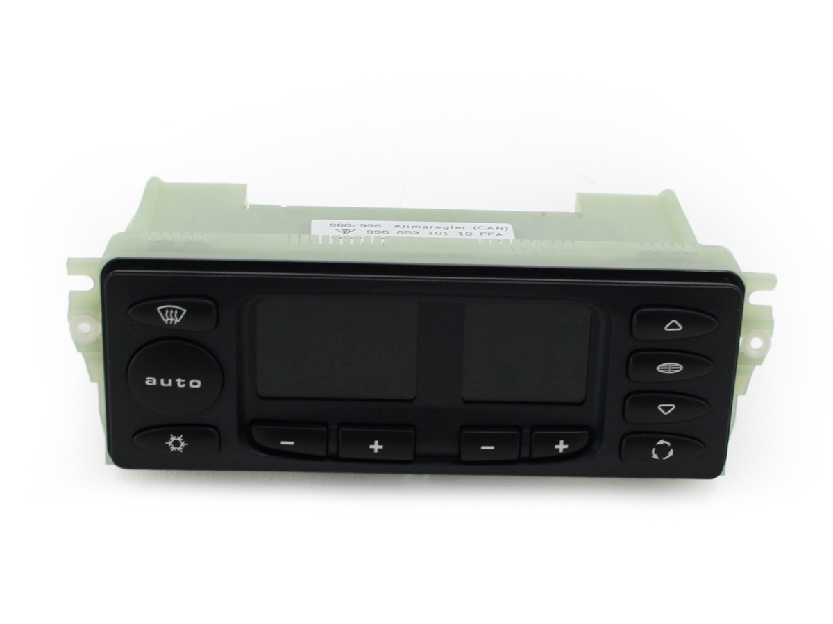 Buy Porsche 992 (911) (2019>) Climate Control | Design 911