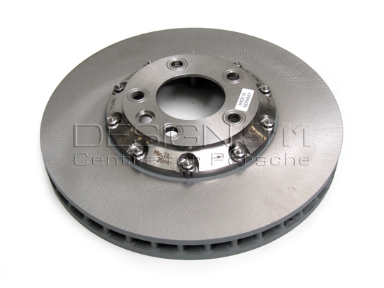 Original Porsche Part - 95535140240 | Design 911