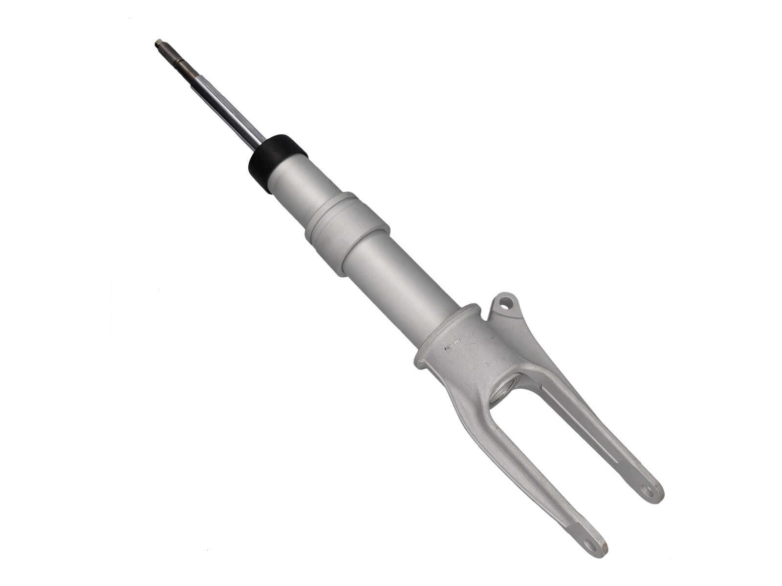 Porsche Panamera Shock Absorber Front Air Suspension type 97034304131 ...