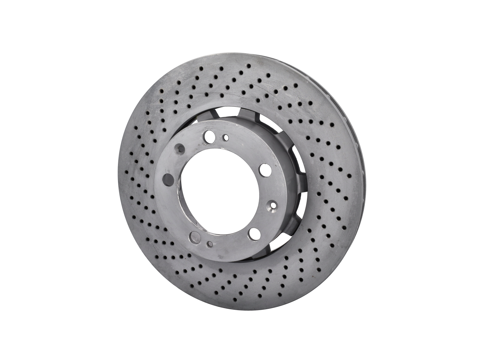 ABS 16518 and 16520 Porsche 9335104510 and 9335104610 Brake disc rotor ...