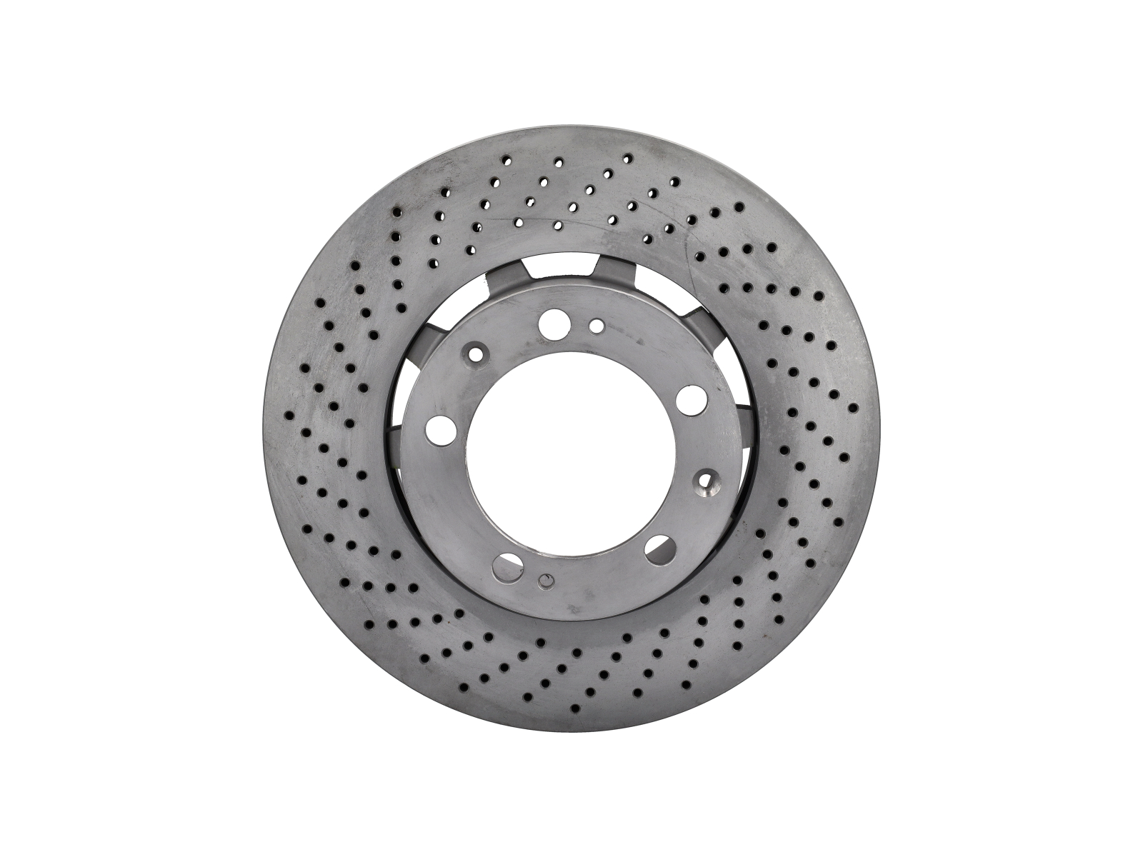 ABS 16518 and 16520 Porsche 9335104510 and 9335104610 Brake disc rotor ...