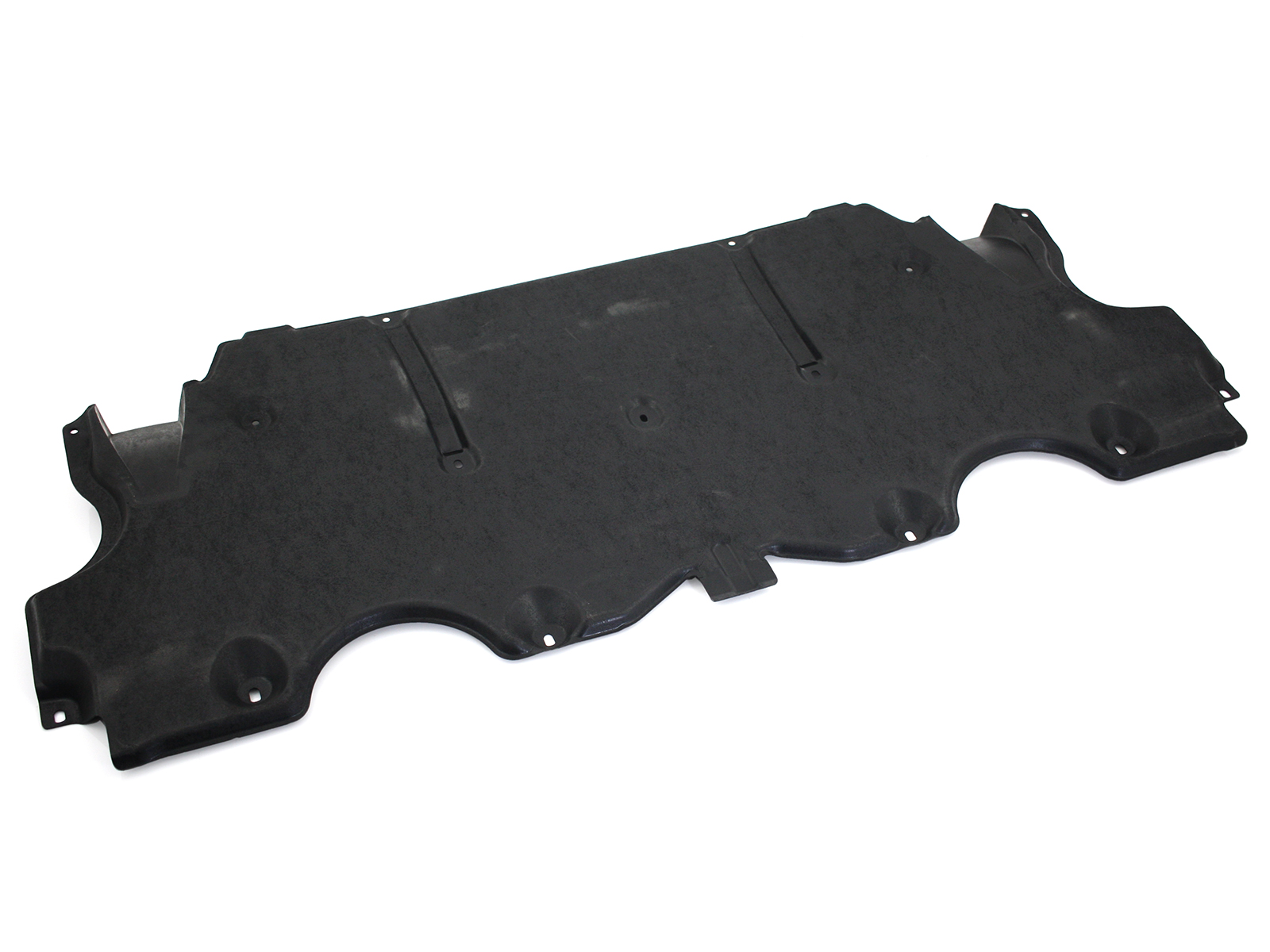 Underbody rear cover. Porsche 991 Turbo Carbio / GT2 RS 99150460903 - 99150460903 | Design 911